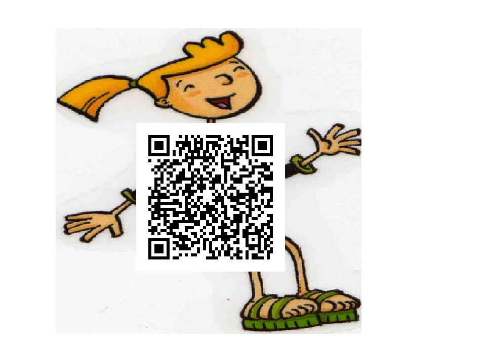 EvoluTICvos: LECTURA DE CODIGOS QR EN INFANTIL.CEIP"PASICO-CAMPILLO"LORCA