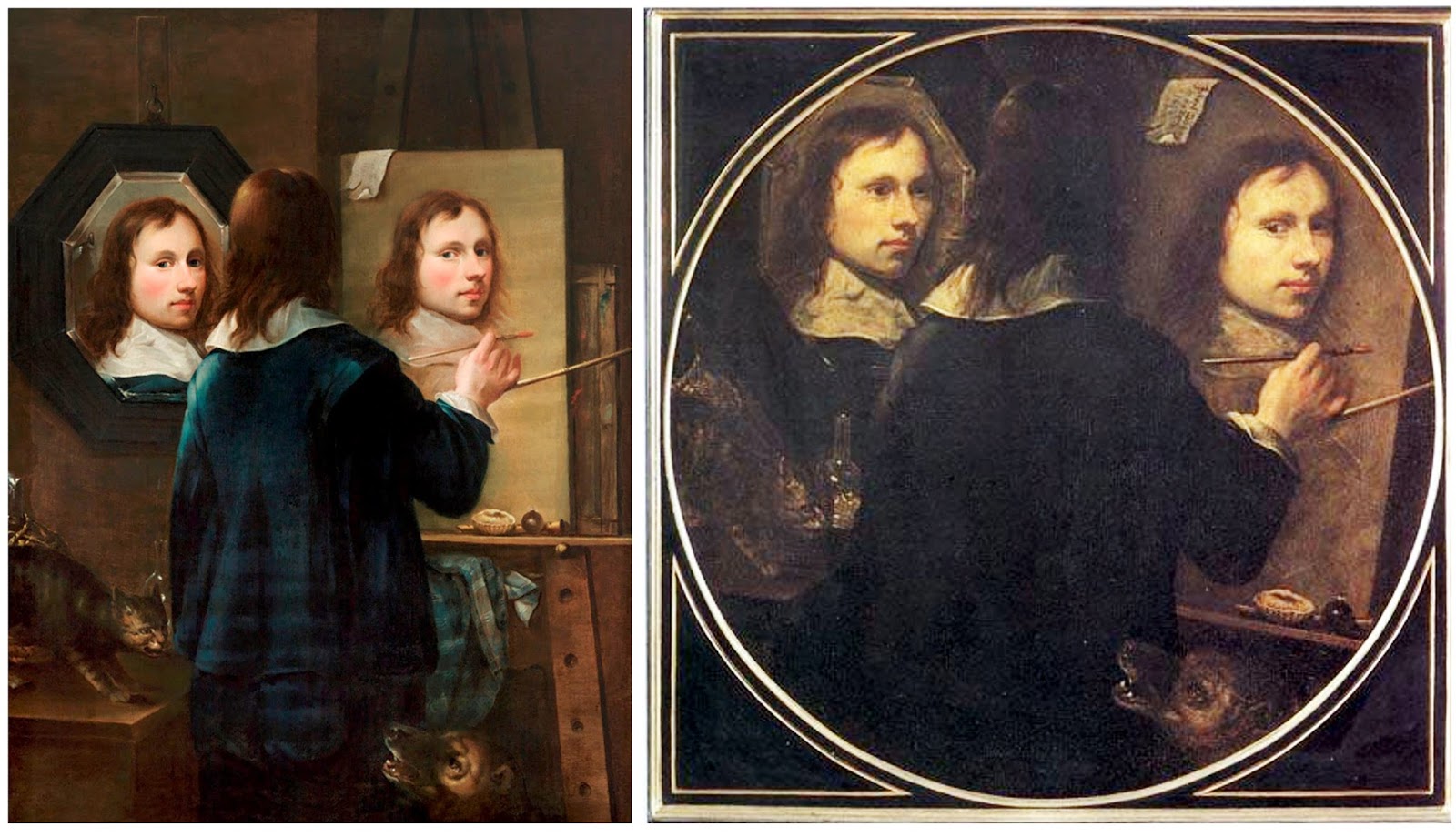 histoire-d-arts: Fiche révision Rockwell