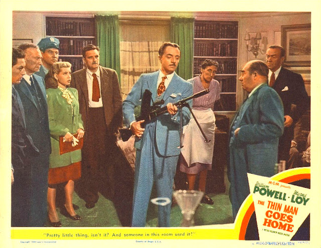 Los Angeles Morgue Files: "Falcon" Character Actor Edward Brophy 1960 ...