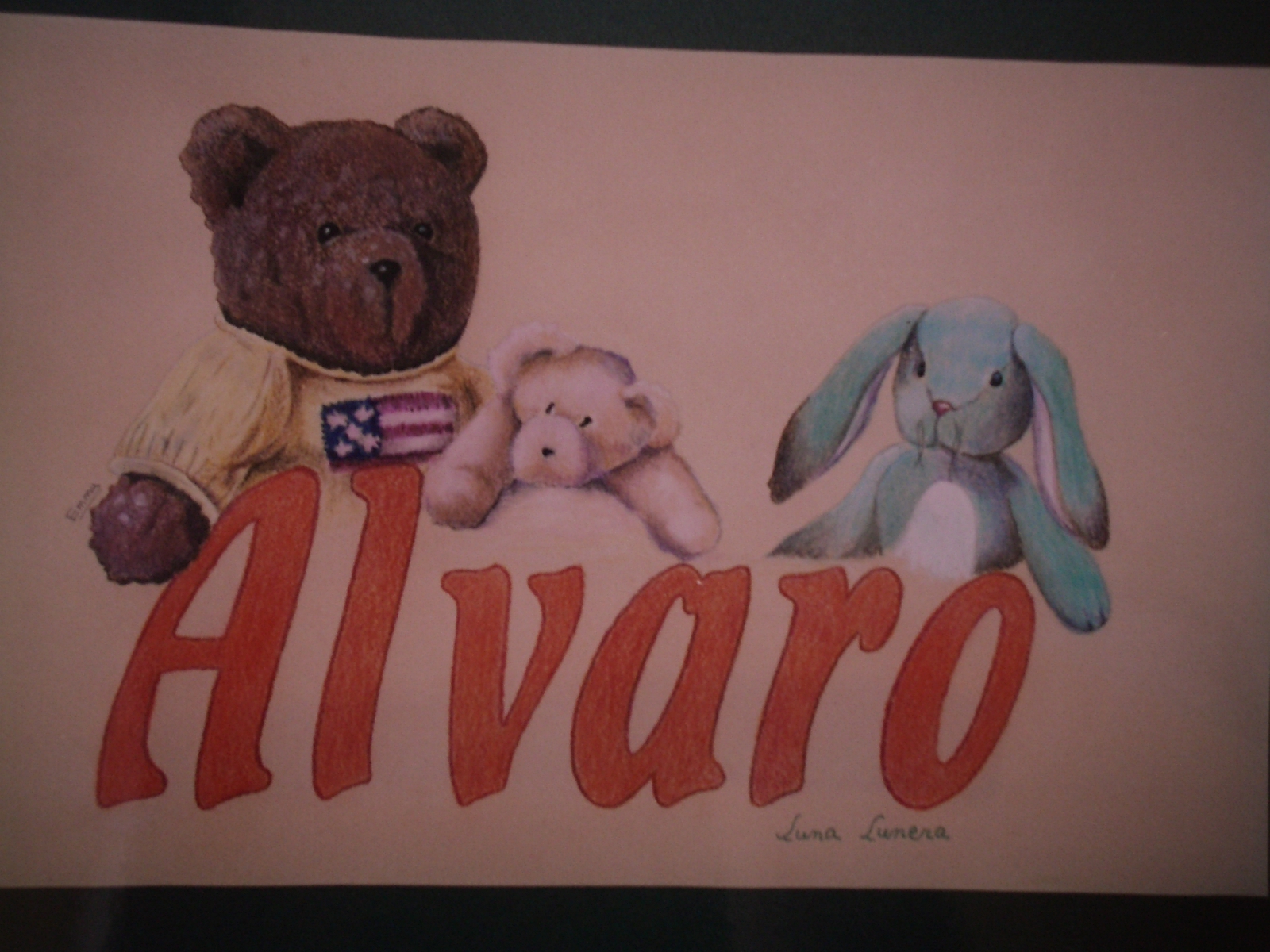 Mi cambalache: Mis trabajos