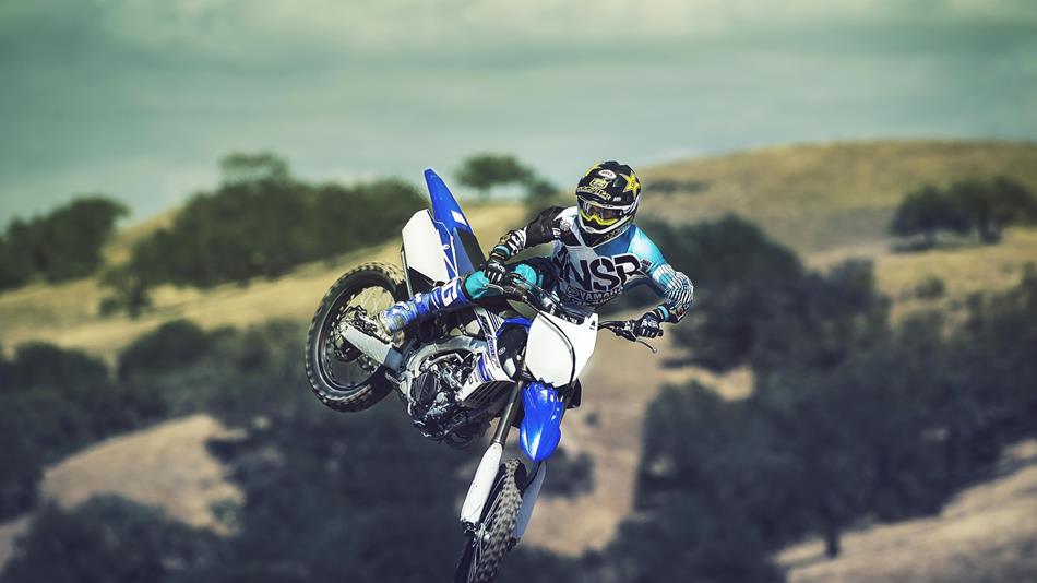 2016 Yamaha YZ250X Wallpaper - All Latest New & Old Car Hd Image Collection