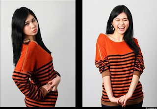 Acting Cute Collections