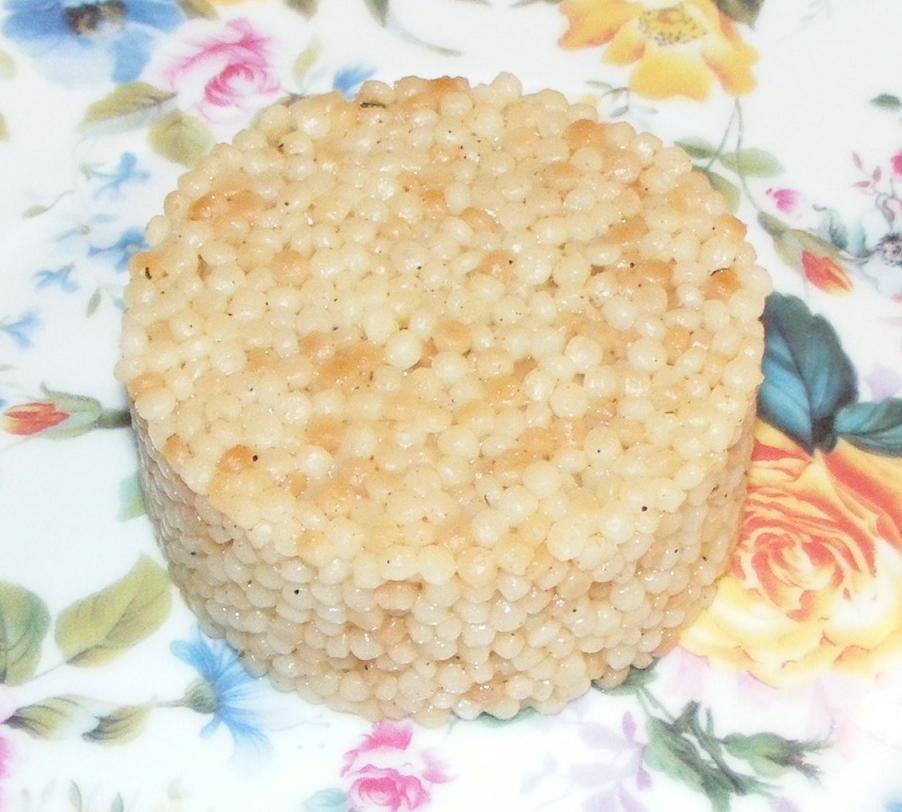 Snitele cu cuscus | Preparatedevis.ro