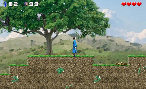 Gigamaster: HTML5 Game Engines