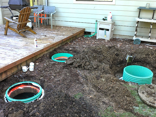 Septic Tank Covers