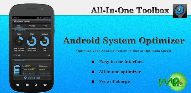All-In -One Tool Box (21 tools) 3.7.1 apk for Android