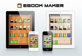 SndLab: EBook Maker - Feature