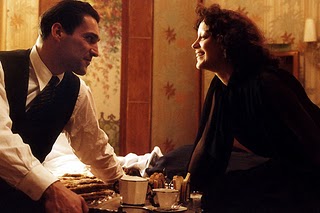Movie Project: La Vie en Rose (La Môme)