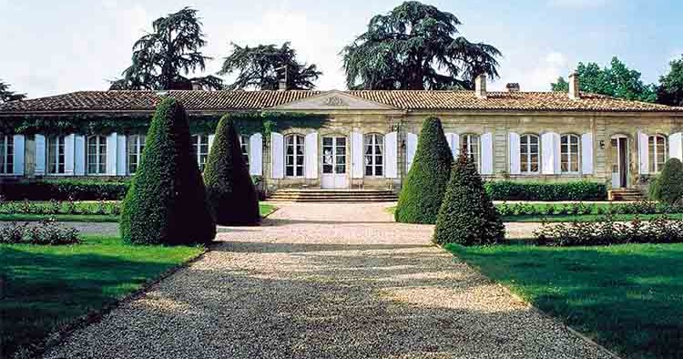 Probando Vinos: Chateau Magnol - 2014