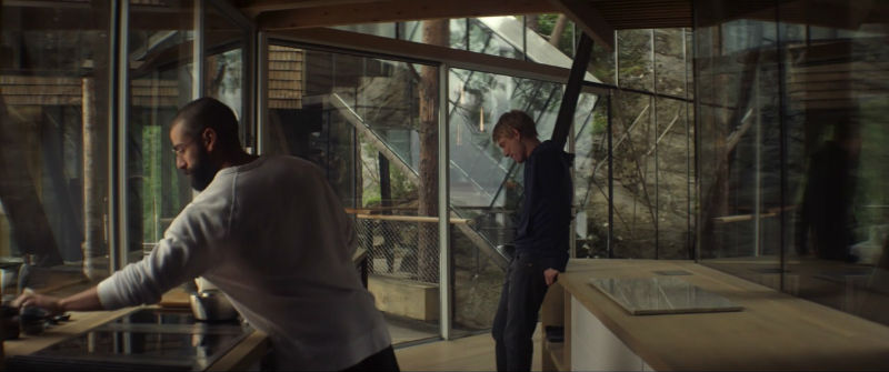 ex machina — este edificio no es una casa