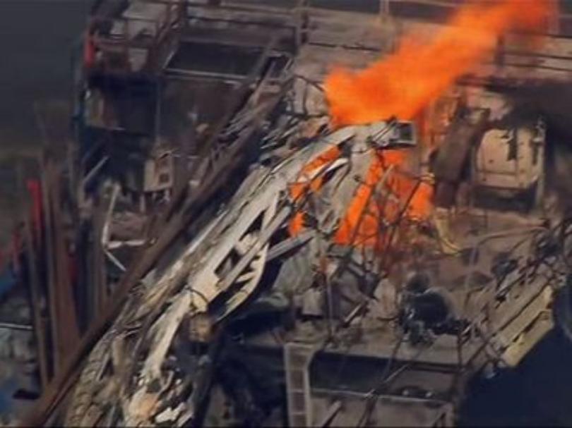 MEC&F Expert Engineers : OSHA has launched an investigation into what ...