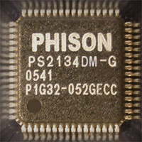 Phison PS2143 and PS2134 Format tools - Flash Drive Repair