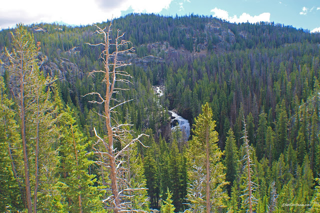 Beartooth Highway, Montana, Part 1