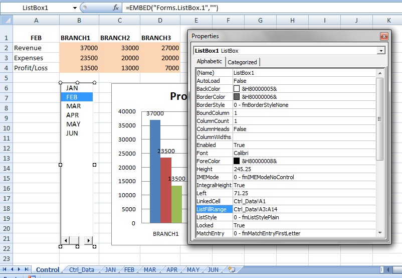 LEARN MS-EXCEL TIPS AND TRICKS