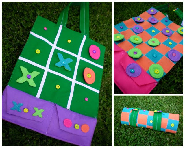 Pieces by Polly: April 2012