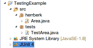 Java Unit Testing Tutorial - JUnit Framework with Examples! - Codemio ...