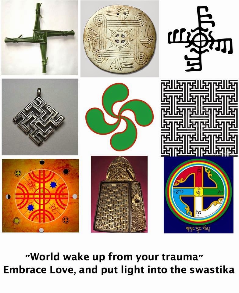 Swastika: Swastika Poster