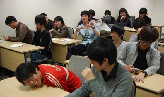 Film Fan: Unhung Hero (4 Stars)