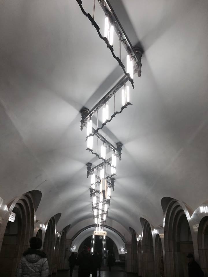 Miss HappyFeet: Discover the Moscow Metro in 3 Simple Steps +10 Tips