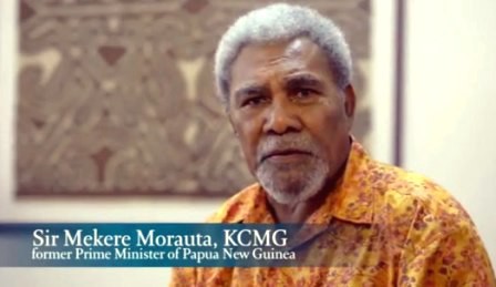 Mekere Morauta - Alchetron, The Free Social Encyclopedia