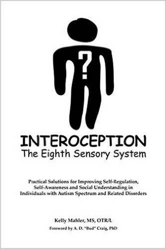 Autism Resources: Interoception: The eighth sensory system
