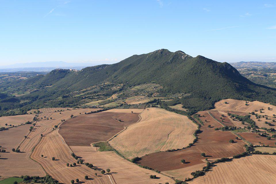 Sabina : My Secret Italy: THE MANY FACES OF MONS SORACTE - MOUNTAIN OF ...