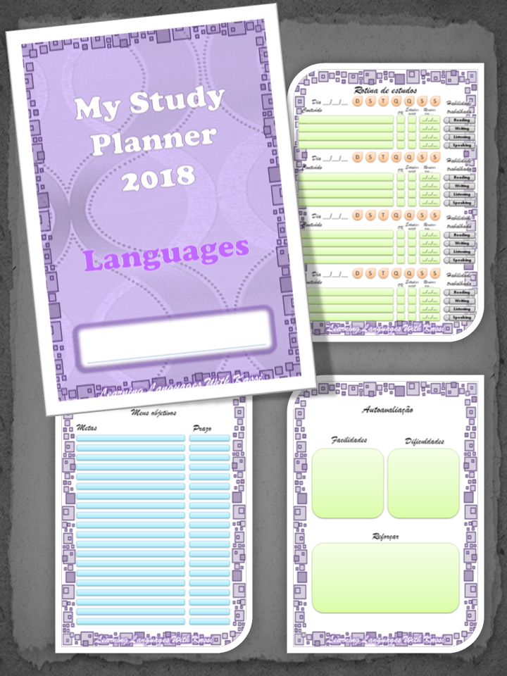 Learning Languages with Kassi