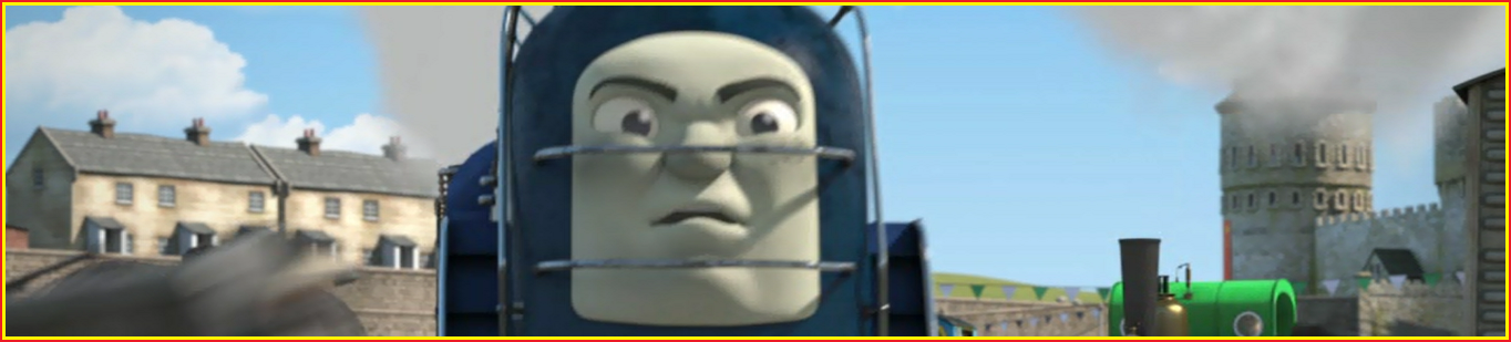 Ffarquhar Branch Line Studios Reviews: Vinnie