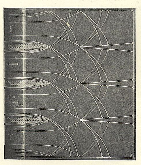 The Pressbengel Project: Exploring German bookbinding traditions and ...