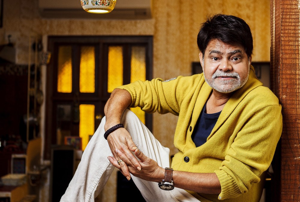 Bollywood Actor Sanjay Mishra Birthday Special 2018 - medianews18