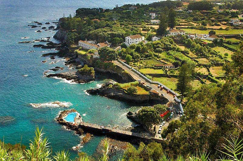 BIRD Magazine: CALOURA: O PARAÍSO NO “FIM DO MUNDO”