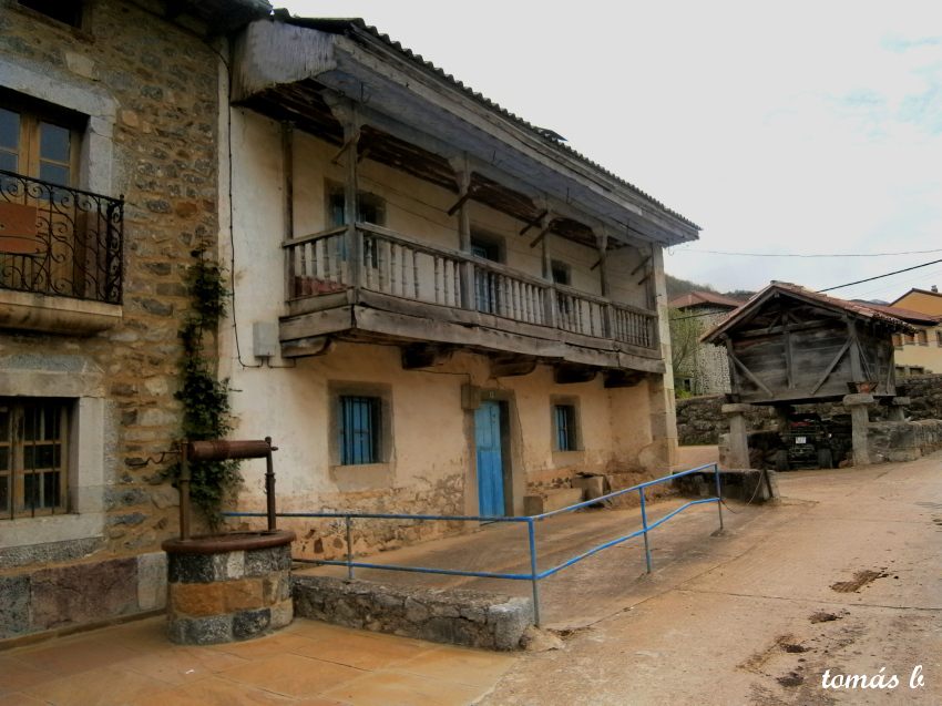 FOTOGRAFIAS: Posada de Valdeon