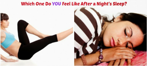 7 Tips To Sleep Better Naturally