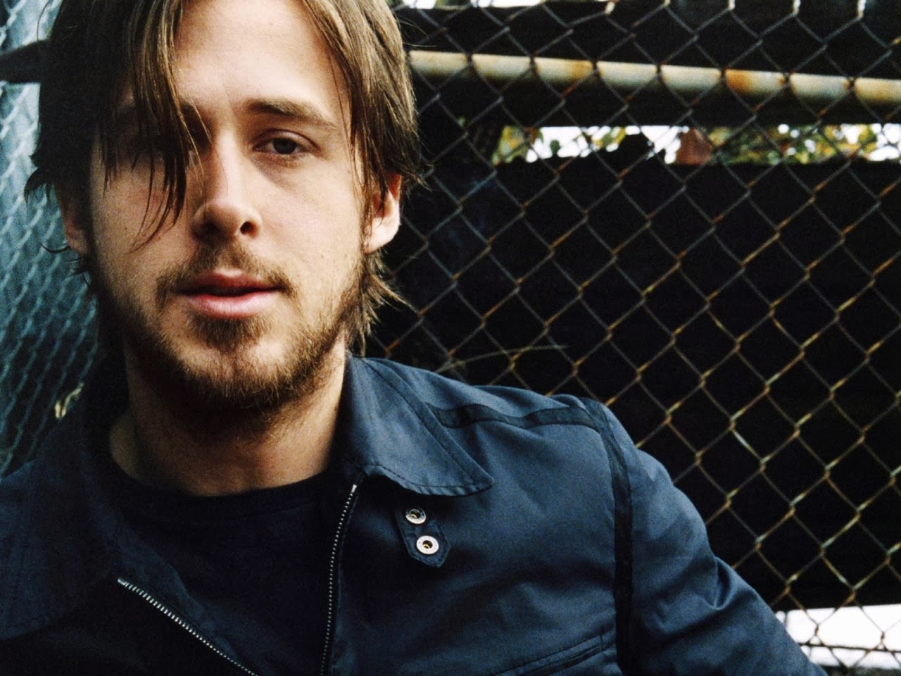 Para Nossa Alegria: Ryan Gosling