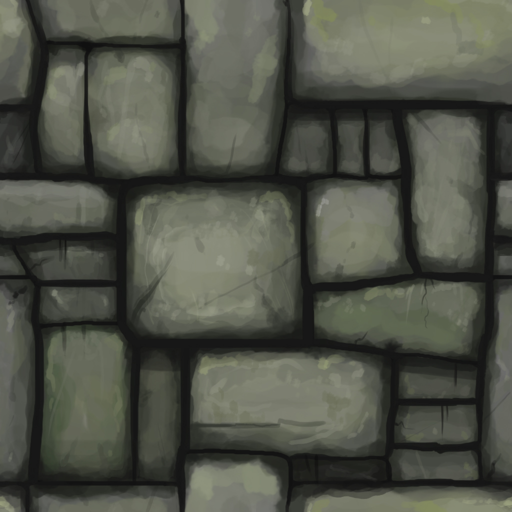 Tragark Village - Environmental Design Evolution: Some Tileable Texture ...