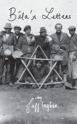 True Book Addict...Books, Cats, and More: Spotlight on Béla’s Letters ...