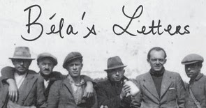 True Book Addict...Books, Cats, and More: Spotlight on Béla’s Letters ...