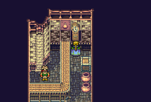 Final Fantasy VI Walkthrough, Part 11: Zozo