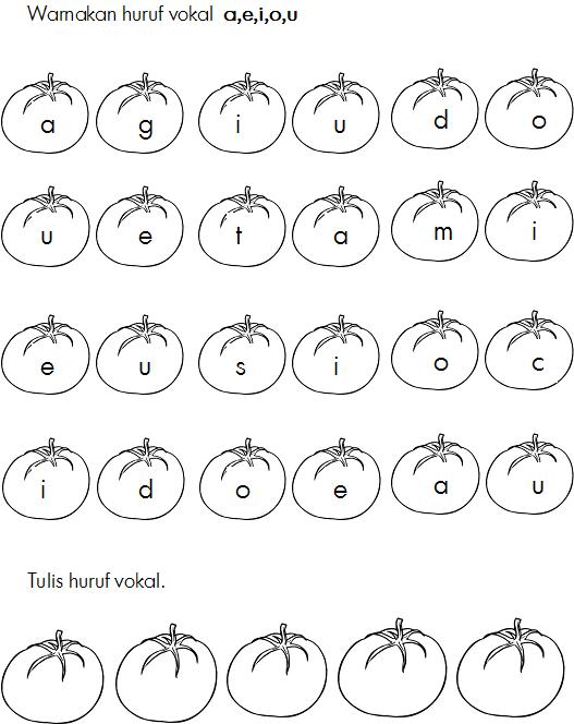 Tinta Cikgu Riezan: Latihan Vokal