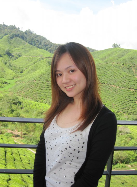 Kelly Ooi Make-Up Artist: My Port Folio