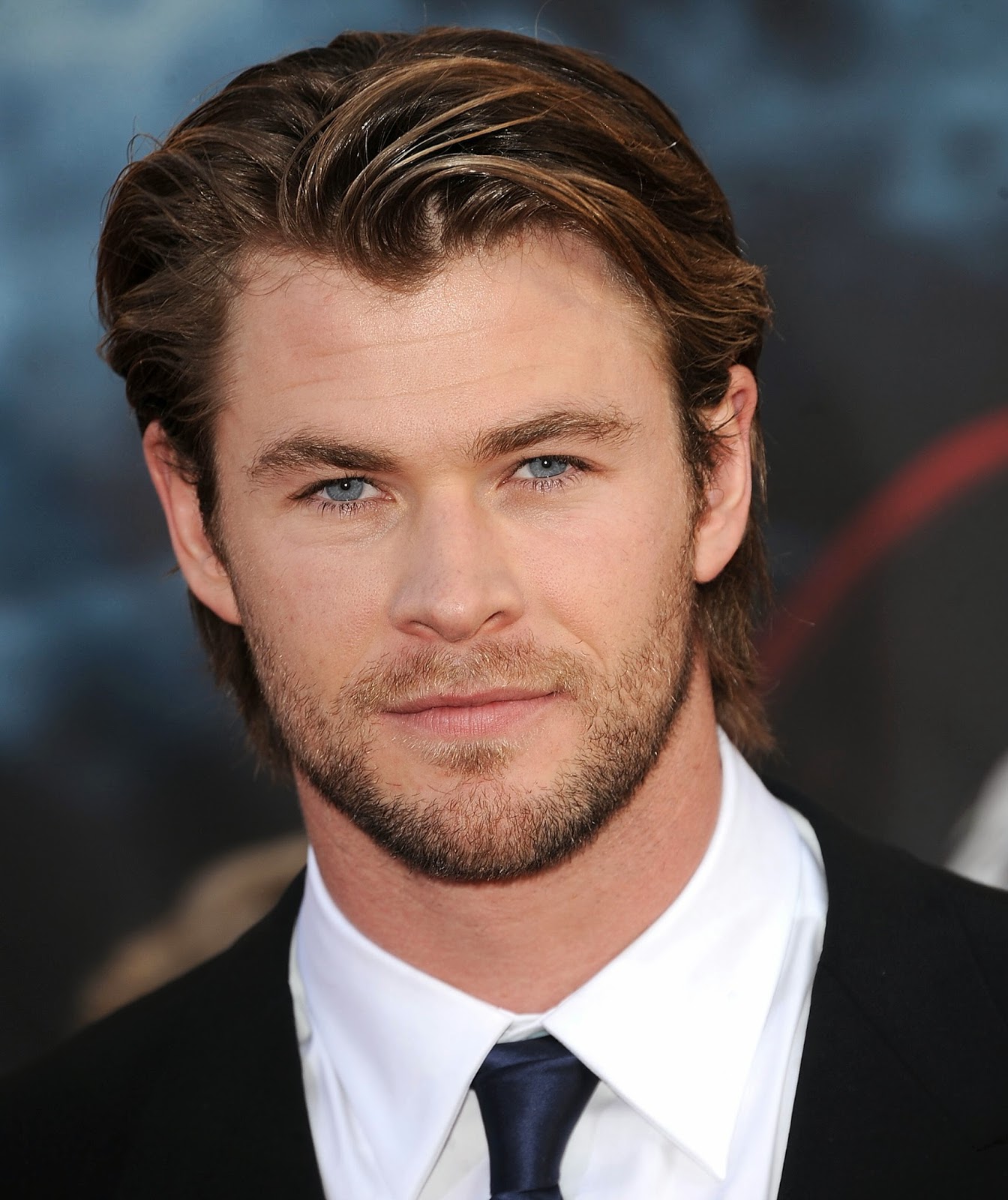 todo sobre tus artistas preferidos: Chris Hemsworth