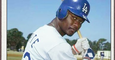 WHEN TOPPS HAD (BASE)BALLS!: NOT REALLY MISSING IN ACTION- 1979 MYRON WHITE