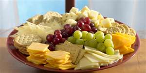 Around The World Cheese: How To Create Cheese Boards and Cheese Plates
