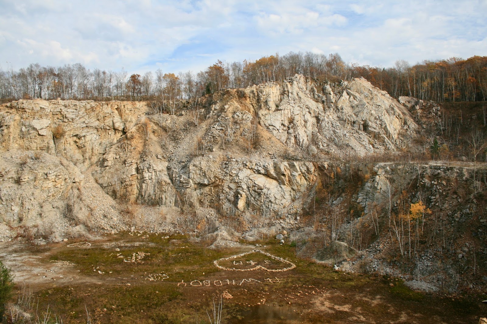 Amy's Creative Pursuits: Celebrating Fall: Back To Rib Mountain