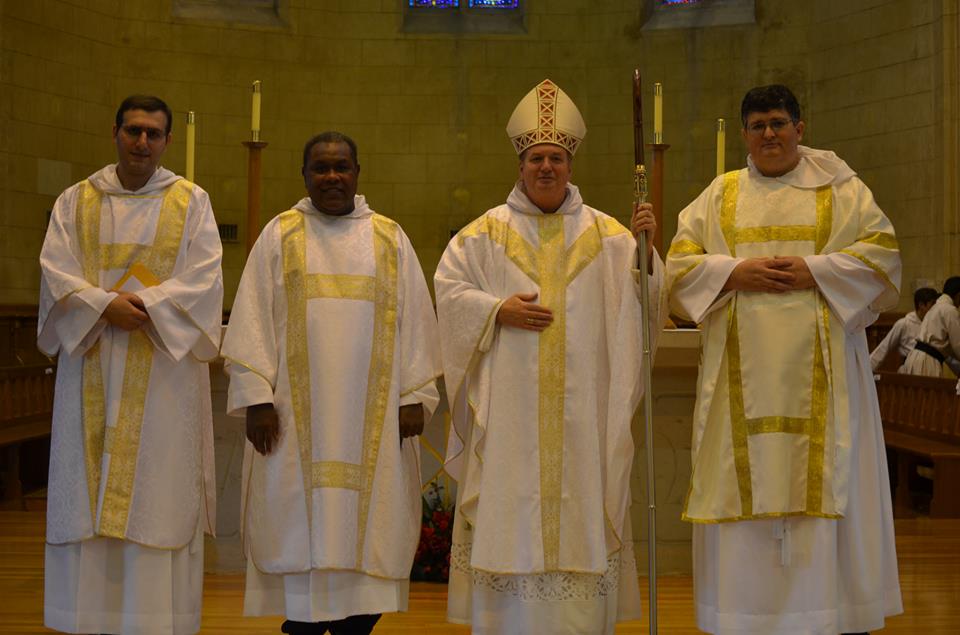 Irish Dominican Vocations: Dominican news from around the world