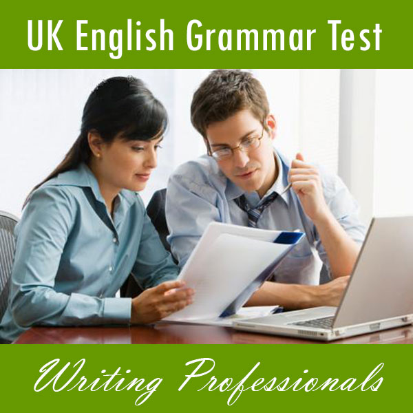 UpWork (oDesk) & Elance UK English Grammar Test (For Writing ...