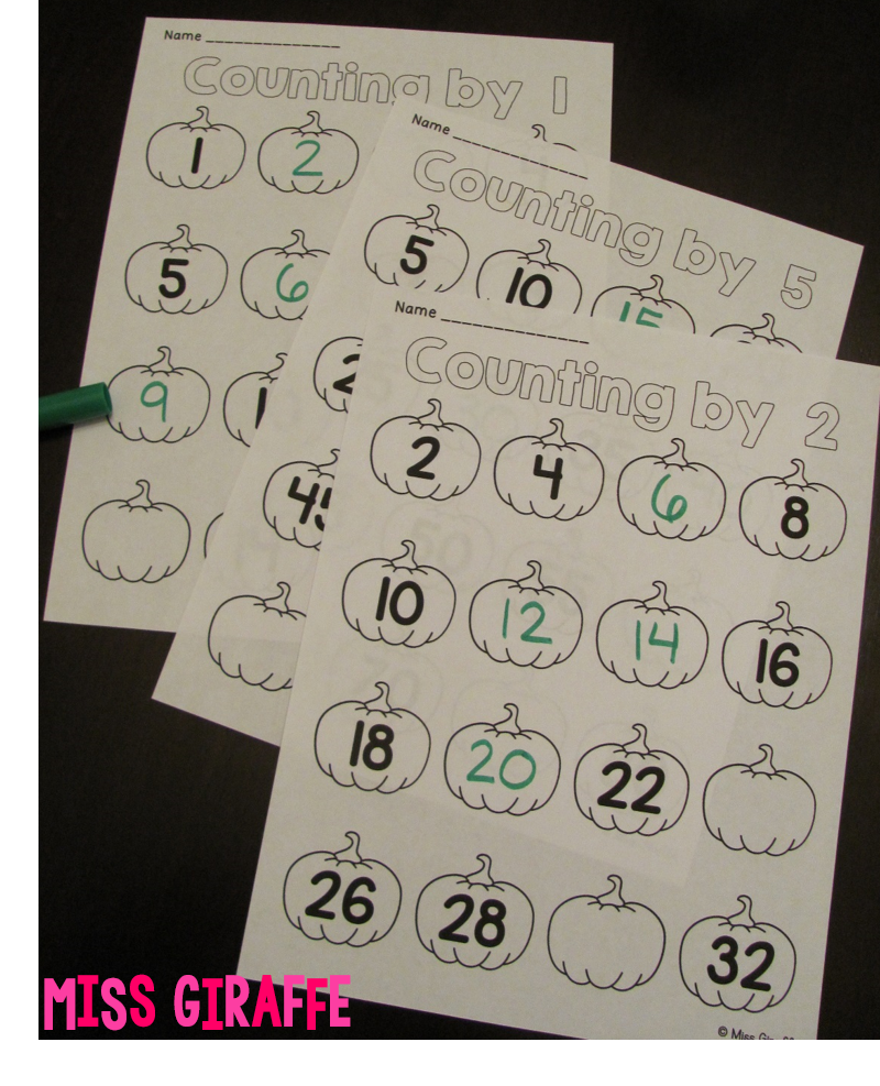 Miss Giraffe's Class: 2014