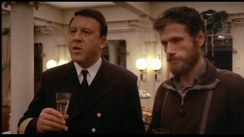 Cinematic Catharsis: Classics Revisited: Das Boot