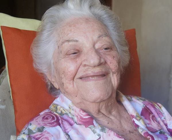 BLOG DO BARATA: NORMA BARATA – O legado de uma grande mulher