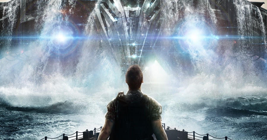 El Abismo Del Cine: Battleship: Batalla Naval (2012)